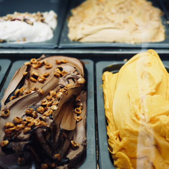 Home - Three Hills Gelato