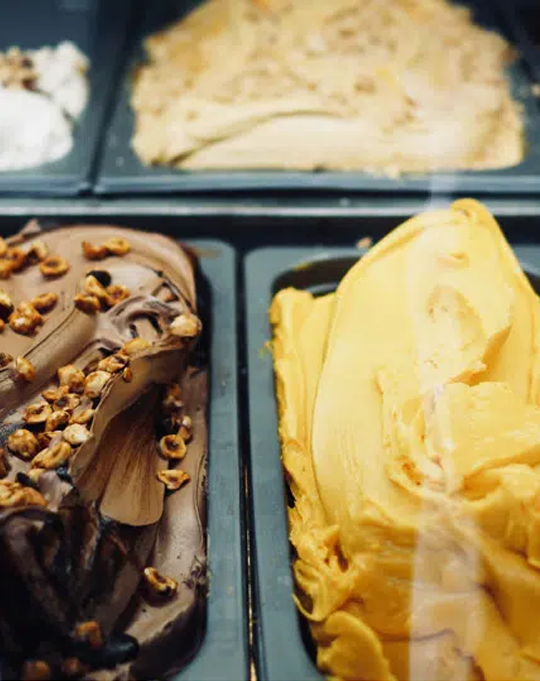 Our Story - Three Hills Gelato